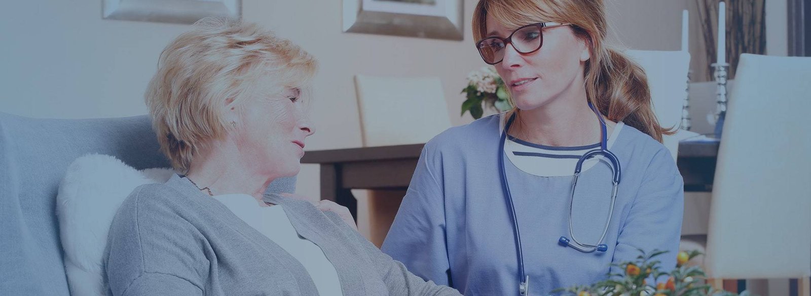 Home Care Nursing Services | Right Health Home Care